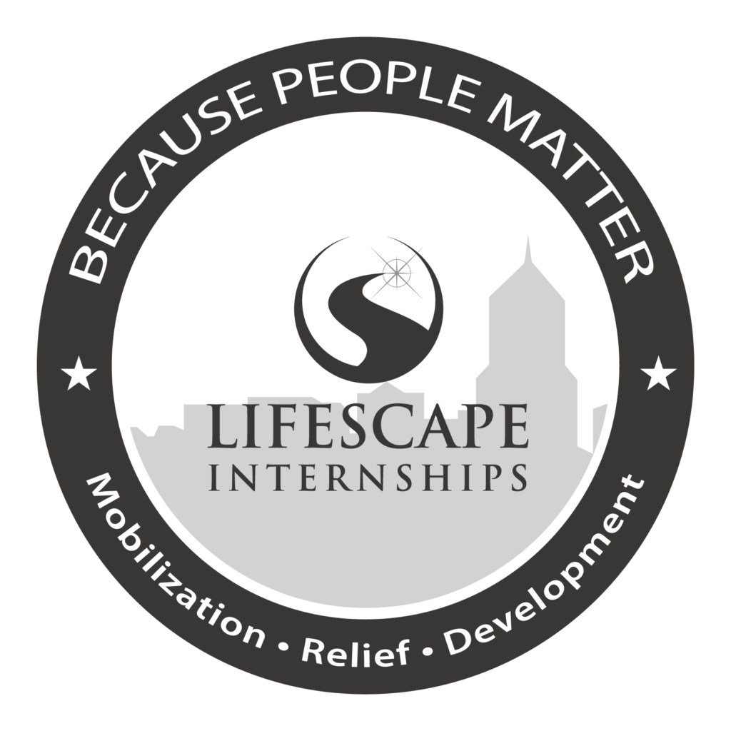 LifeScape - Because People Matter