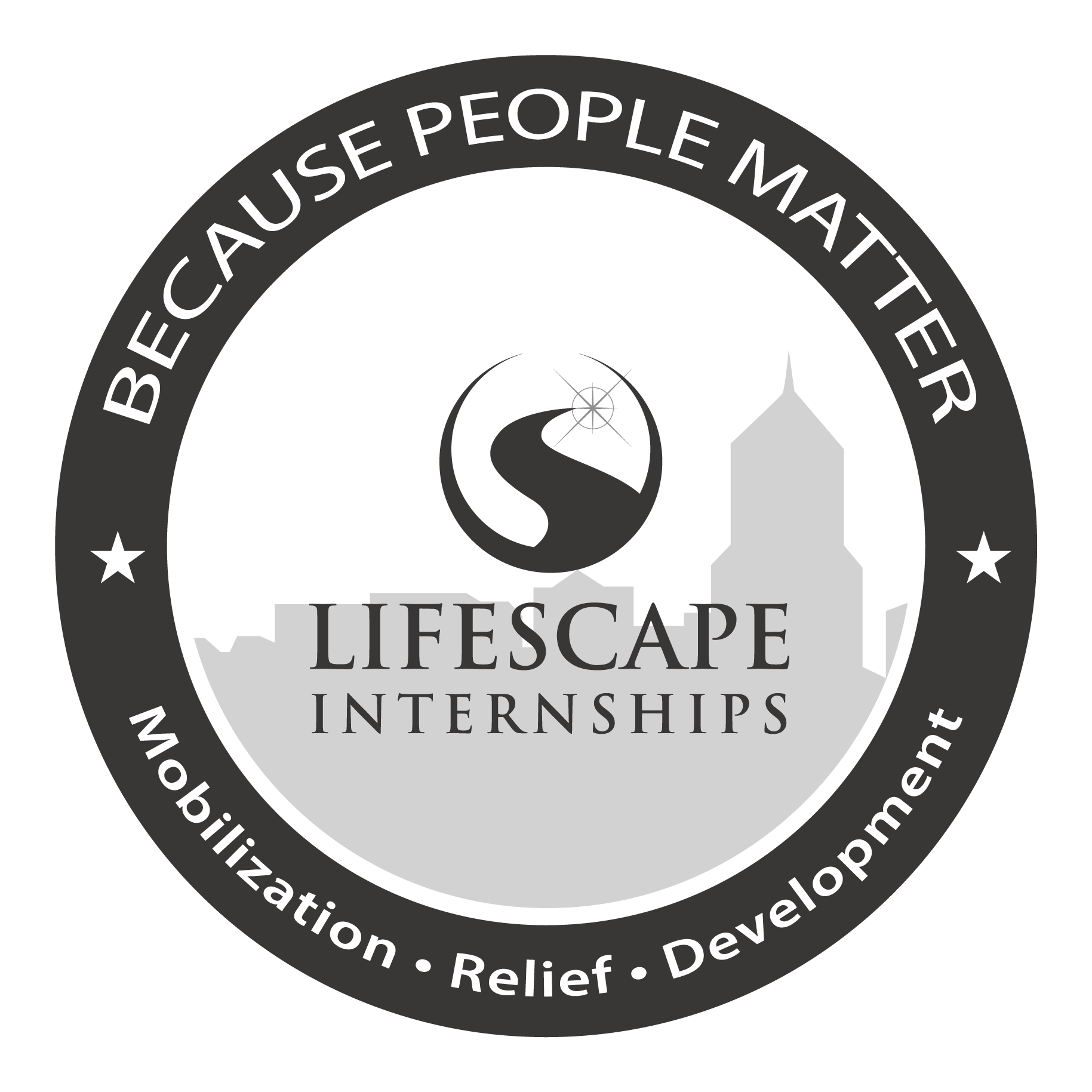 LifeScape - Because People Matter